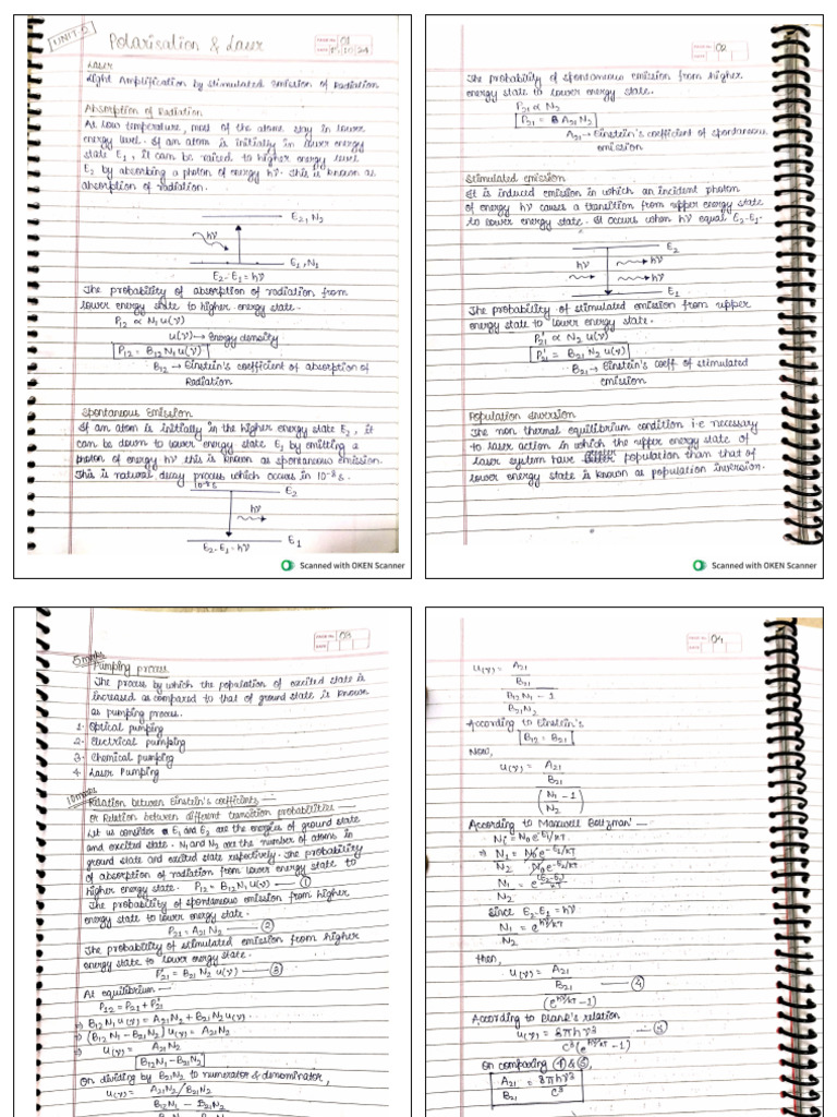 Unit 2 (1) - Converted | PDF