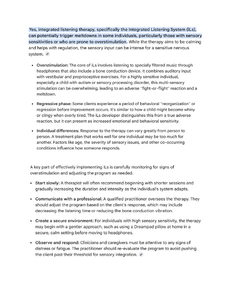 Ils | PDF