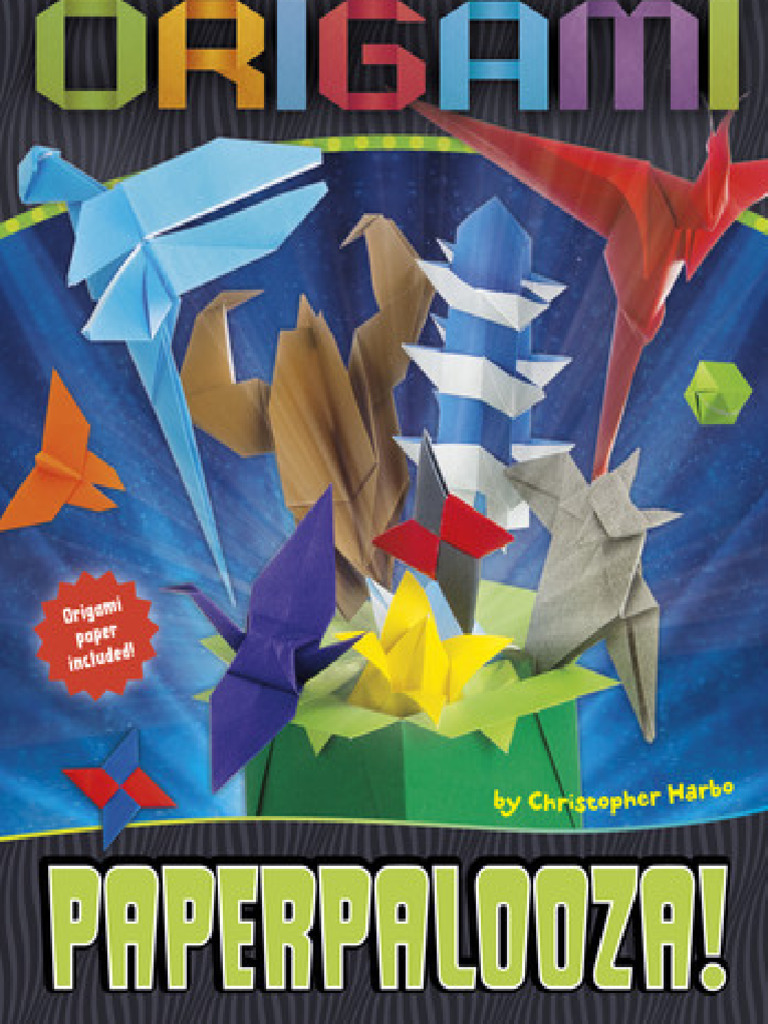 Origami Paperpalooza! | PDF