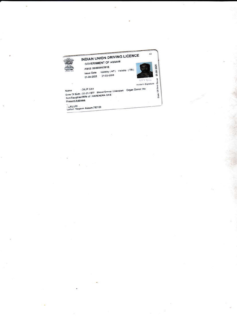 Dilip DL | PDF