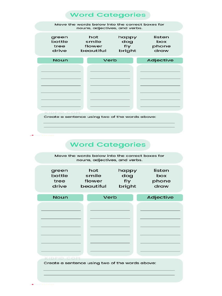 Grammar 1 | PDF