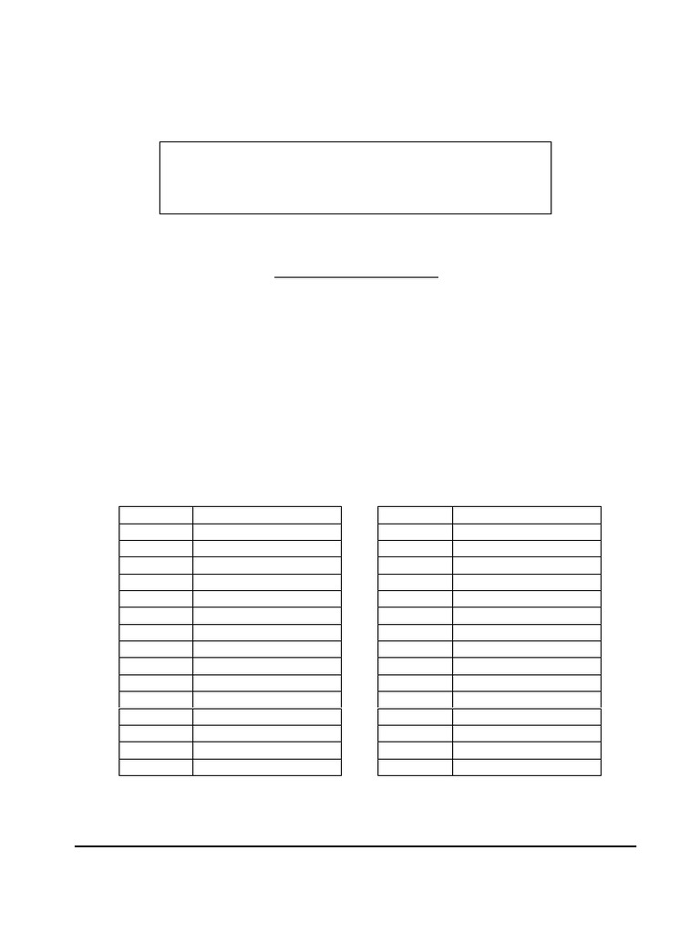 Olympus EL Drawing Manual Overview | PDF | Electricity | Manufactured Goods