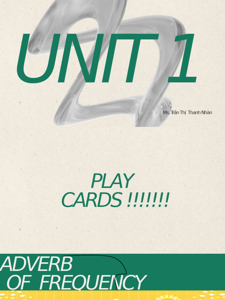 Grade 5 - Unit 2 +1 | PDF