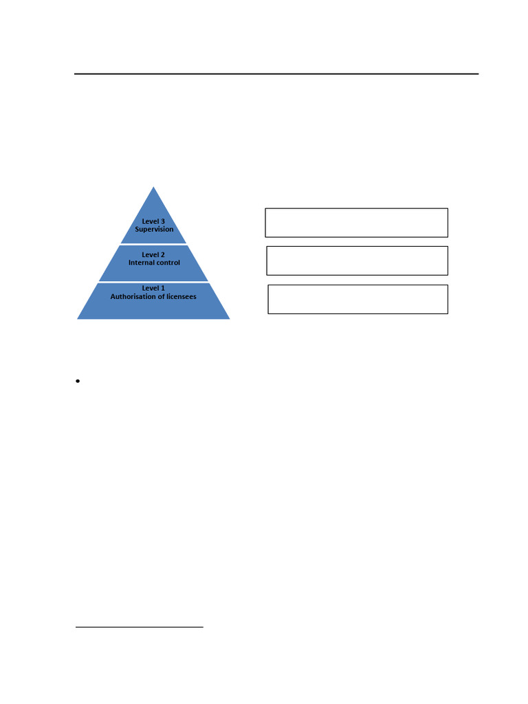 Swiss Investment Fund Supervision Guide | PDF | Internal Audit ...