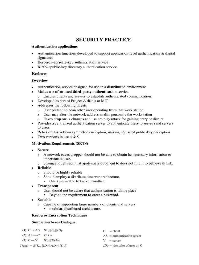 Ns Unit 3 | PDF