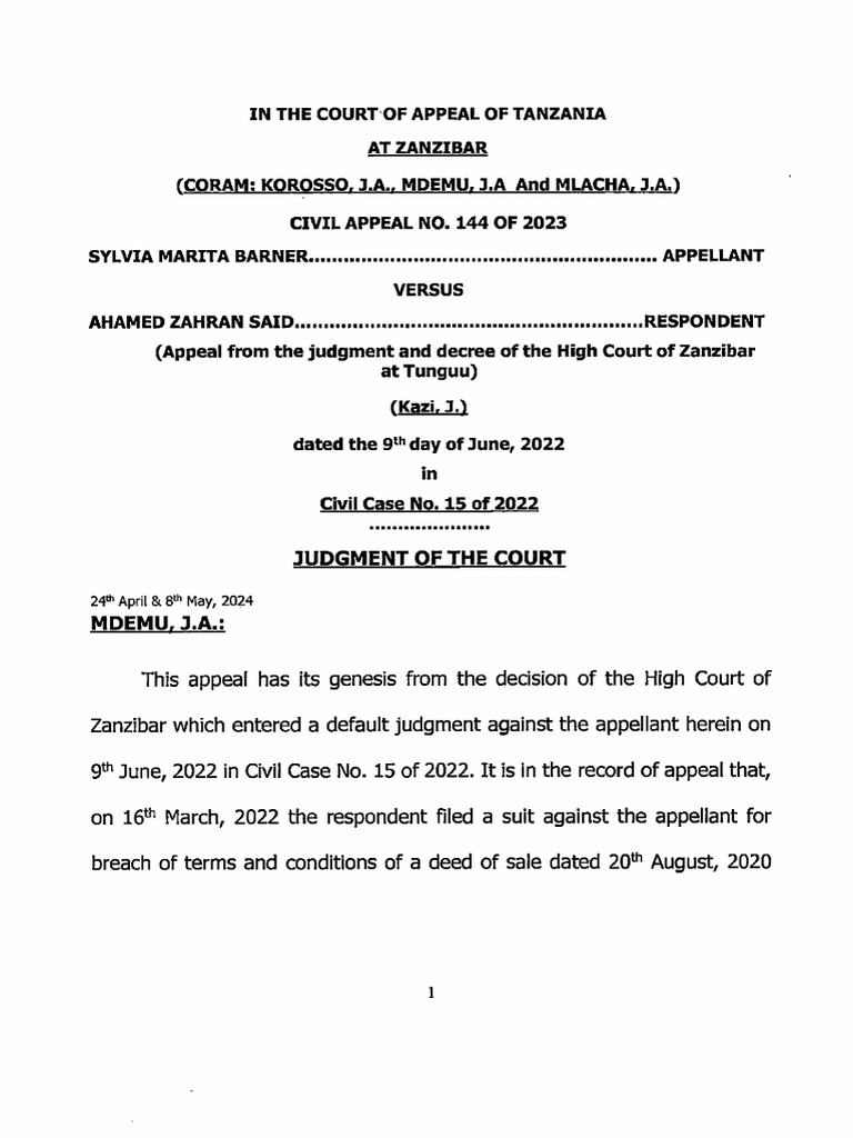MD, Mendez - Conflict of Interest, Advocate Who Initially Acted for Two ...