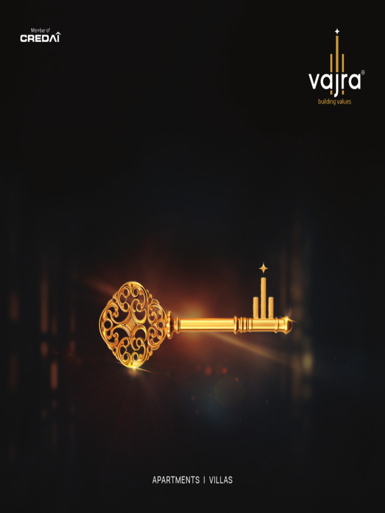 Vajra Group - Portfolio | PDF