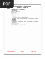 Module-4(Part-2) | PDF