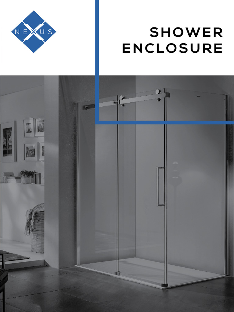 Nexus Catalogue Shower | PDF