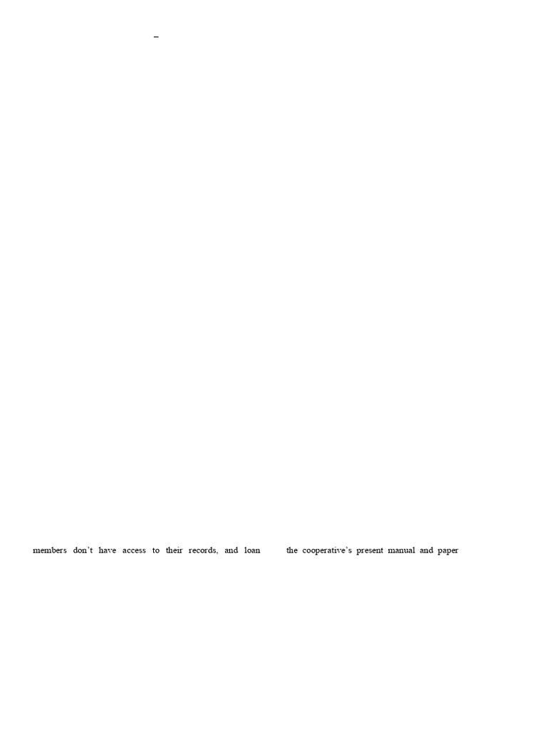 Web-Based Financial Management System | PDF | Usability | Php