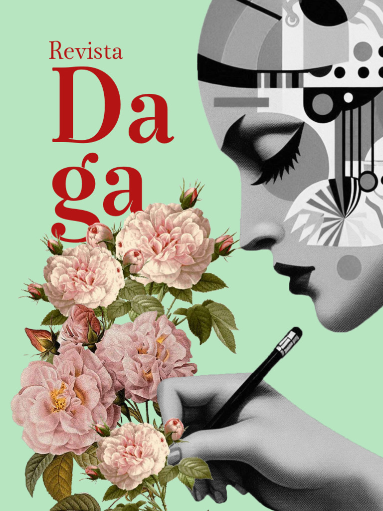 Revista Daga Visual 2024 Compressed | PDF