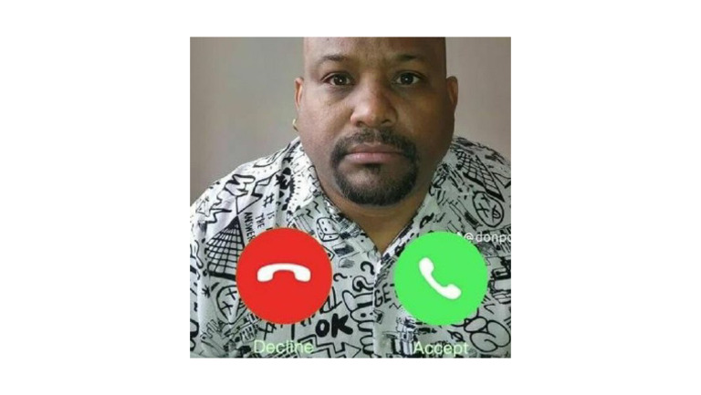Don pollo is calling | PDF