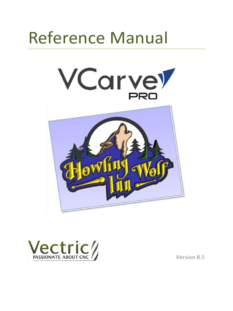 Reference Manual | PDF | 2 D Computer Graphics | Computing