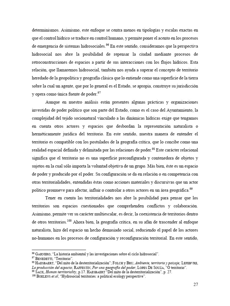 Urbe Que Se Desborda Rios Que Se Confinan Tomo 3 (2a Parte) | PDF | Río ...