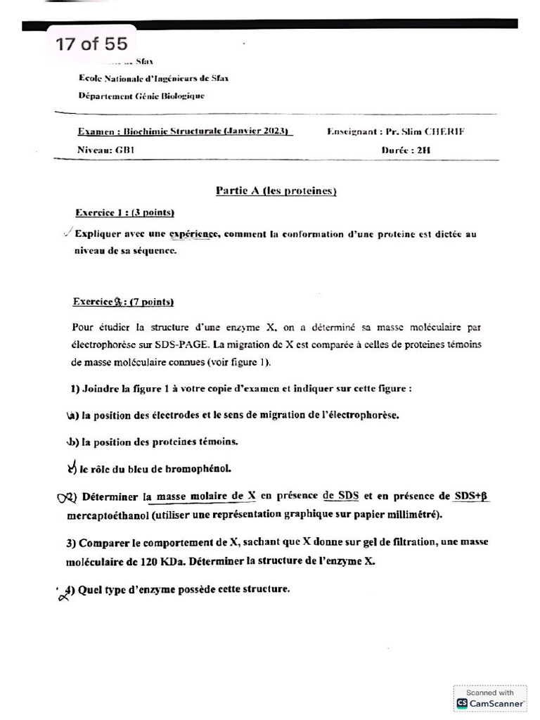 Bioch | PDF