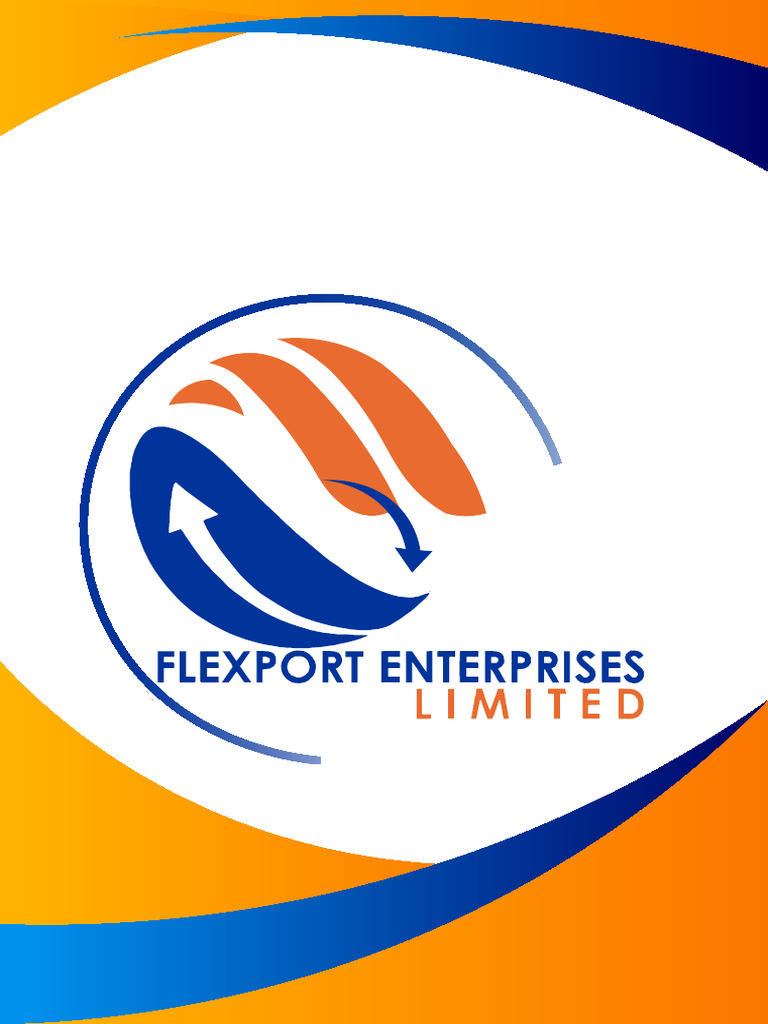 Flexport Enterprises Ldt Profile | PDF | Printer (Computing) | Personal ...
