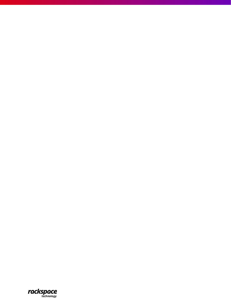 Customer Operations Runbook Overview | PDF | Comma Separated Values ...