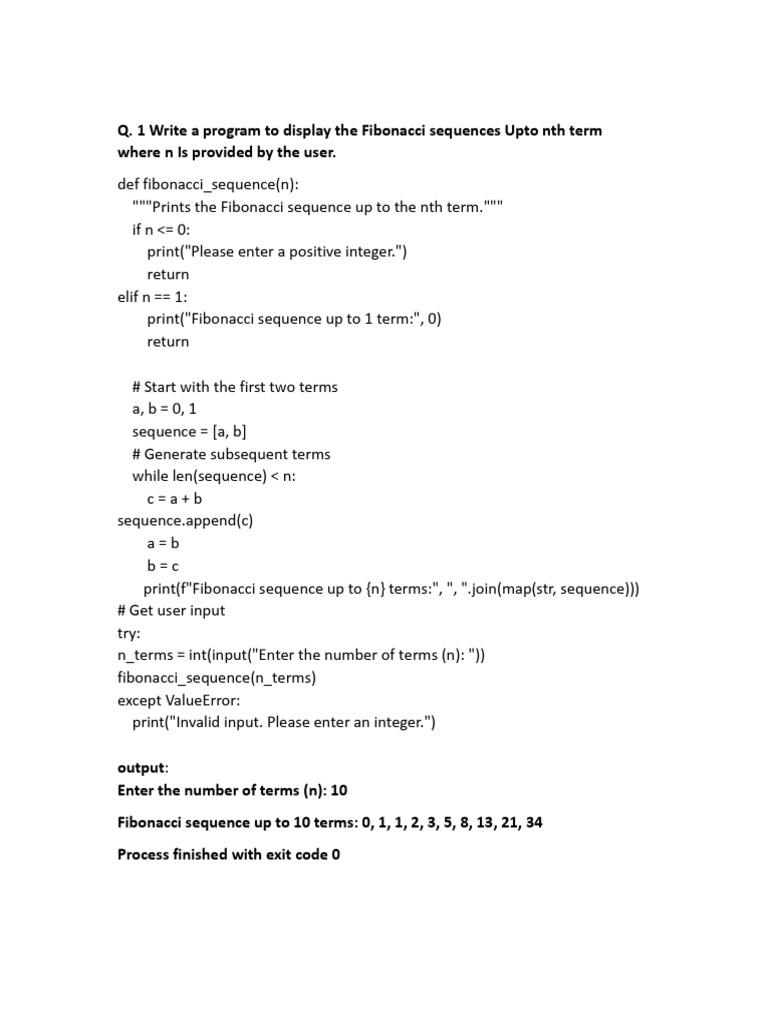 Python | PDF | Mathematics | Analysis
