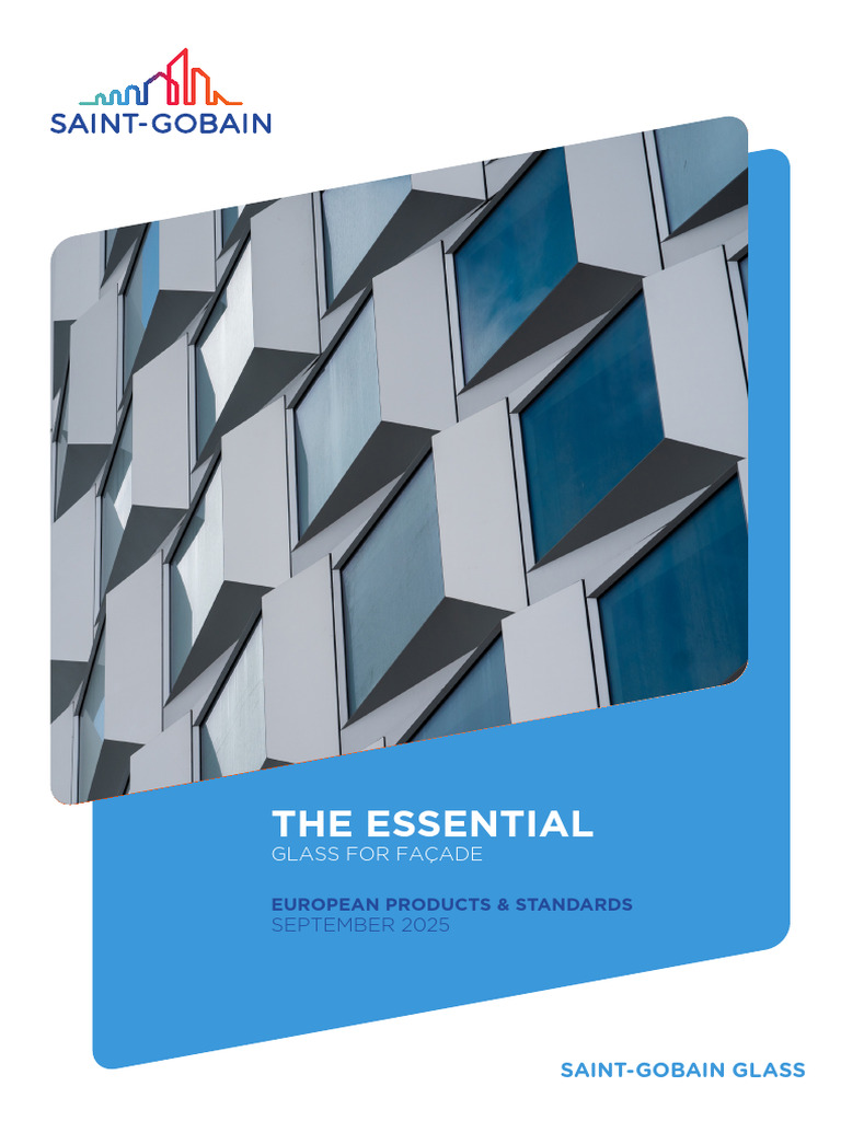The+Essential+v18_2_Pages_1 | PDF | Glasses | Materials