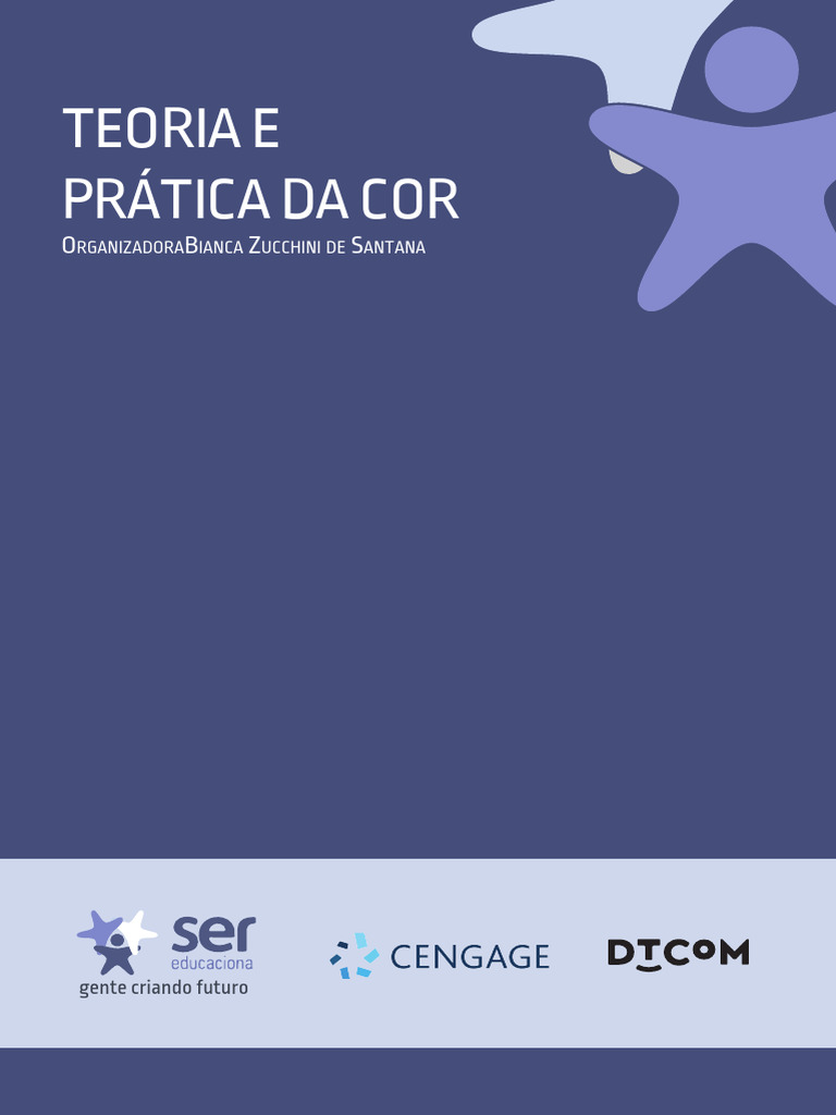 E-Book_Teoria e Prática Da Cor_CENGAGE_V2 (Versão Digital) | PDF ...