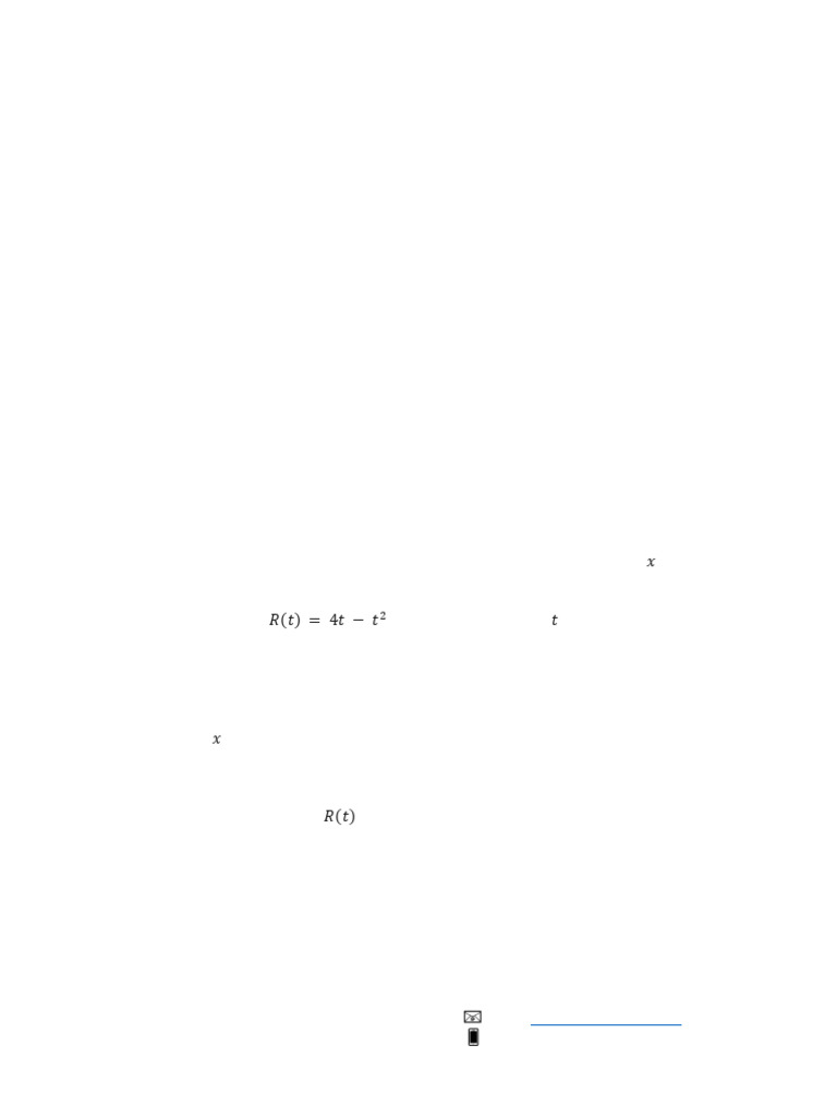 Math CBC Practice Items for Educators | PDF | Surveying | Volume