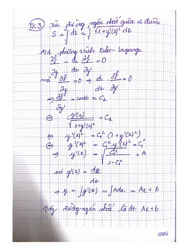 Các tài liệu được quét | PDF