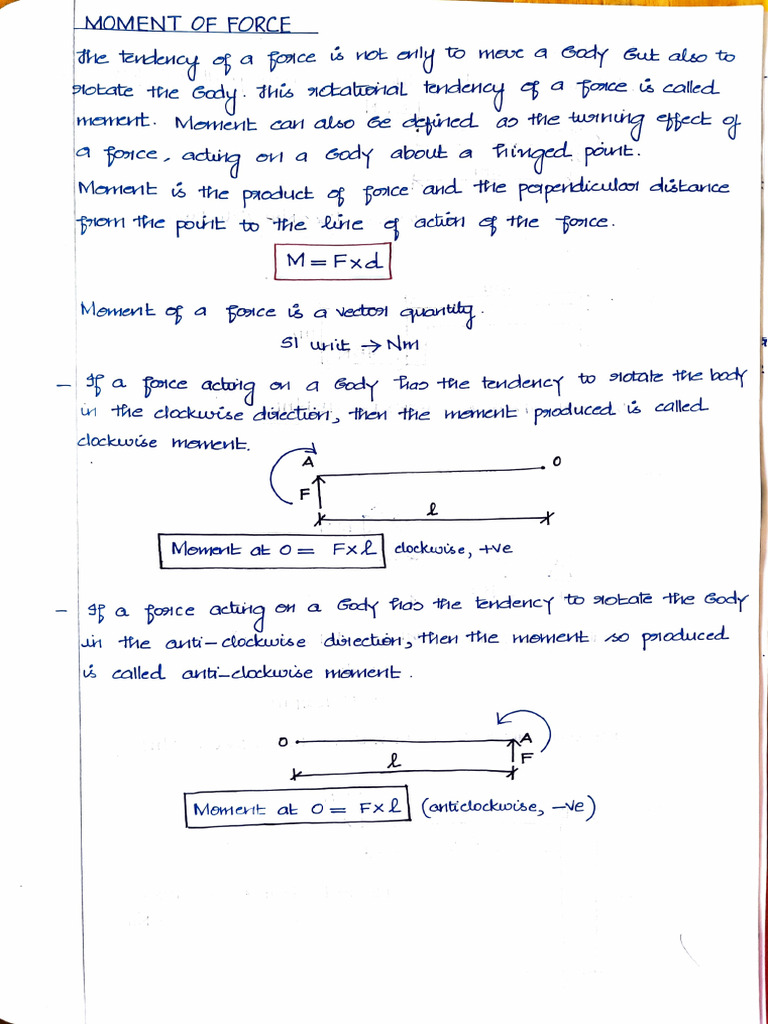 TOS-I Module 1 Part 2 | PDF