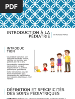 Courbe de croissance de Fenton garçons | PDF