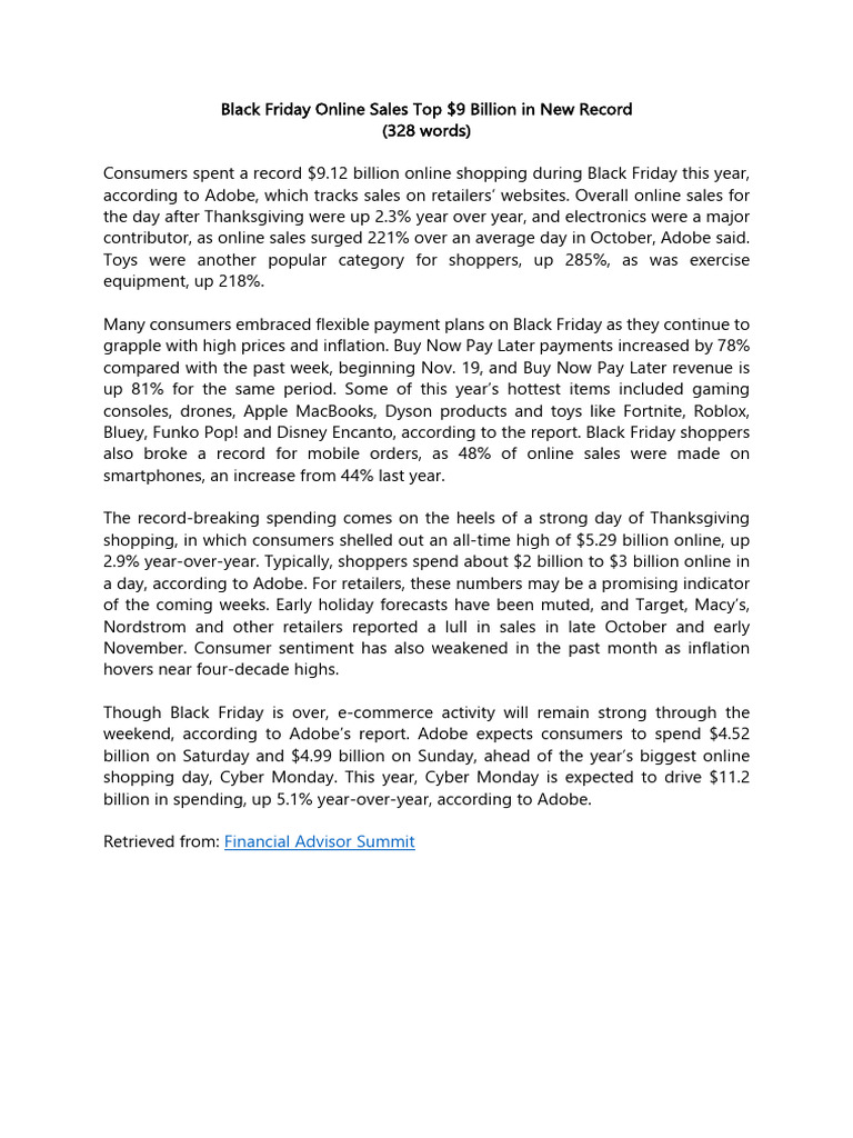 Week 14 - Reading Materials | PDF