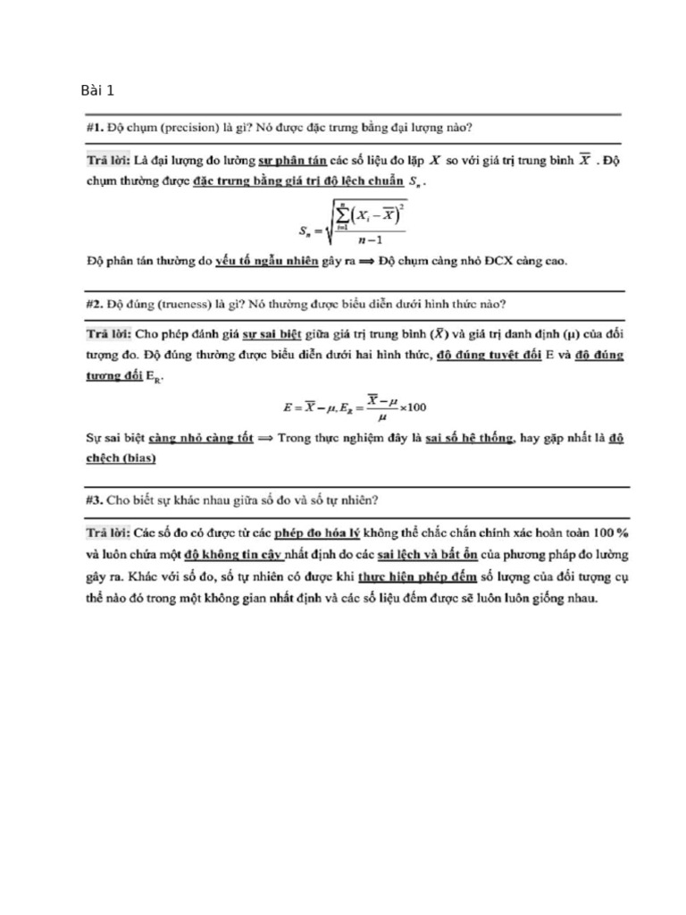 RANDOM | PDF