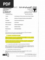 Division 15 - Mechanical 15000 - Basic Mechanical Requirements | PDF ...