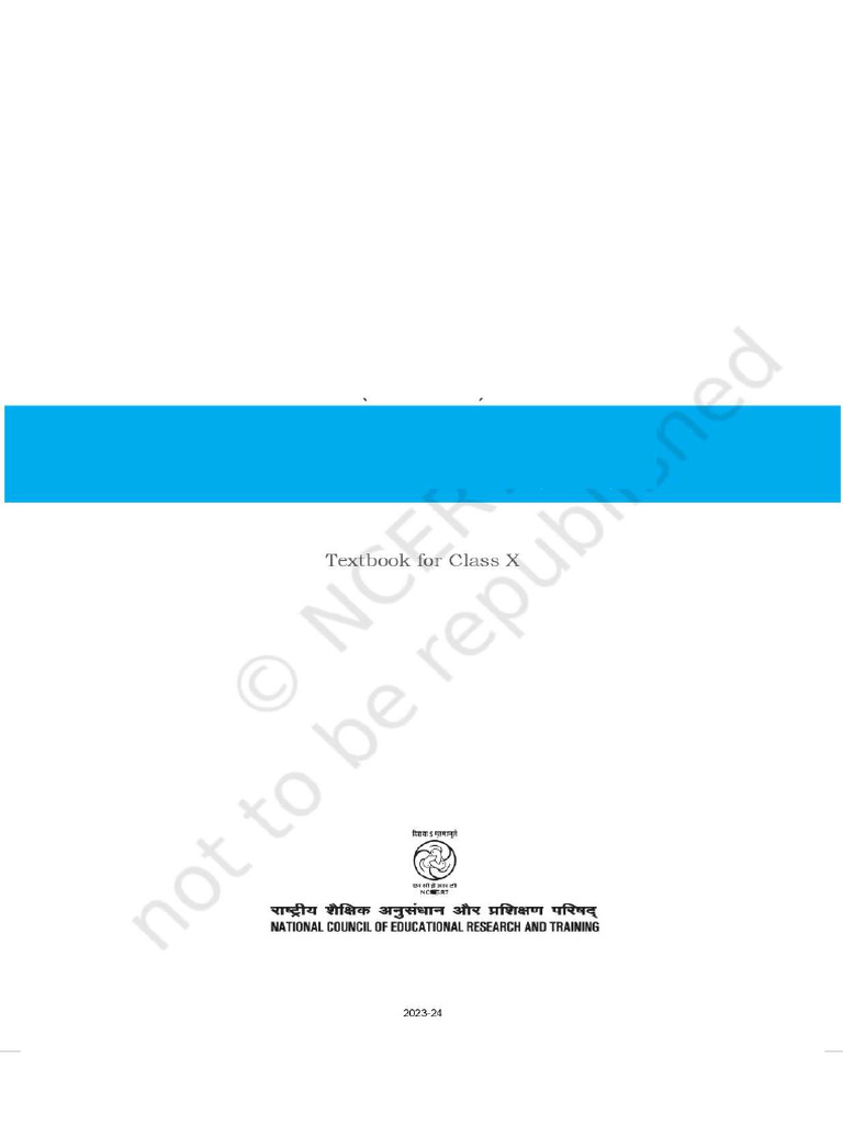 IT-402 Class-10 Part-B Cover Subject Specific Skills 2025-26 | PDF