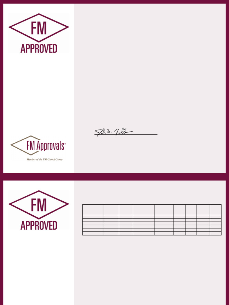 PR 455269 Coc 200612 | PDF | Chemical Equipment | Chemical Engineering
