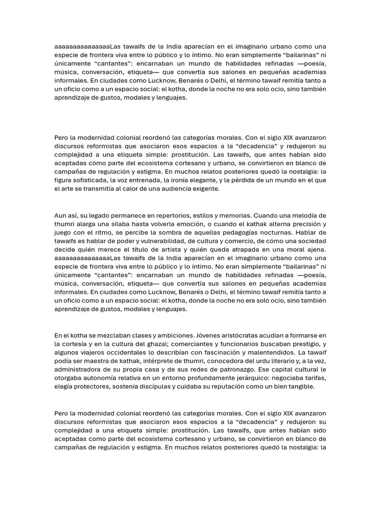 tetera melón cisne | PDF | Etiqueta | Ritmo