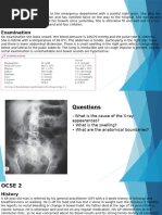 Ultrasound Request Justification Guidelines | PDF | Causes Of Death ...