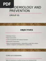Georgia Form 3300: Health Screening Guide | PDF