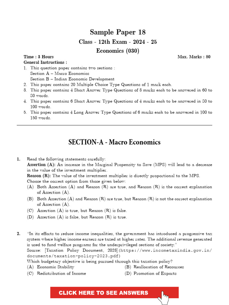 cbleecpu18 | PDF | Taxes | Income