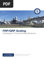 Kingspan Kroc HF Series Span Table en | PDF | Building Engineering