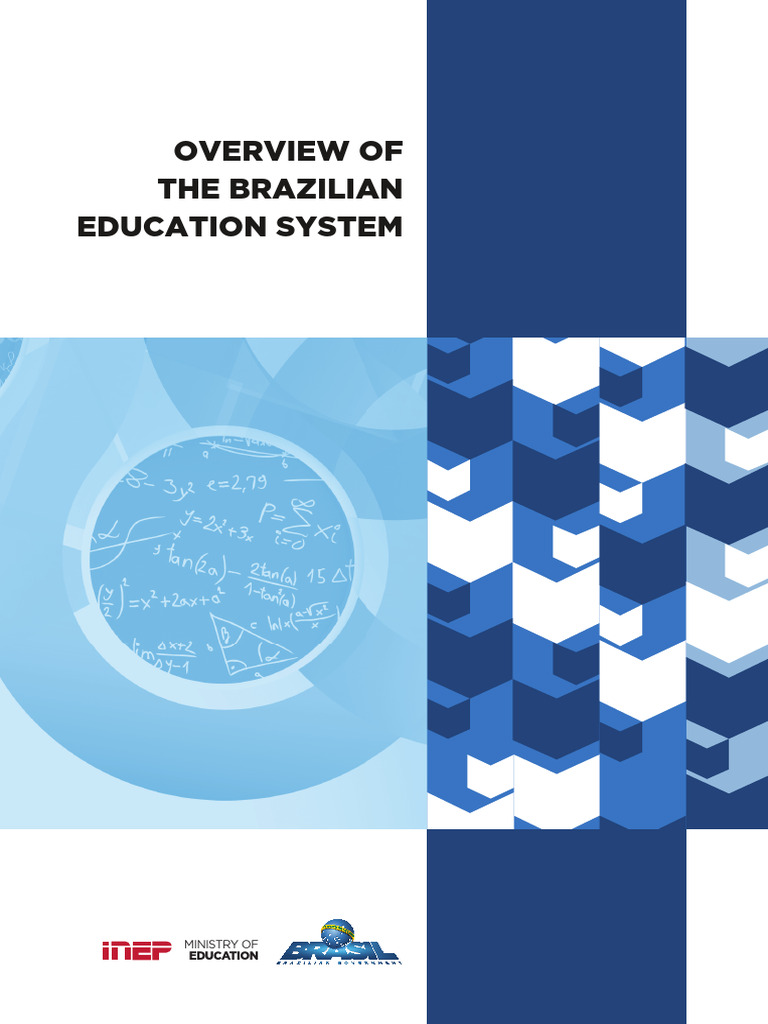 Pisa Overview of The Brazilian Education System | PDF | Taxes | Brazil
