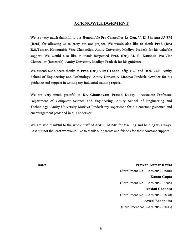 Integrated Student Management ERP System | PDF | Enterprise Resource ...