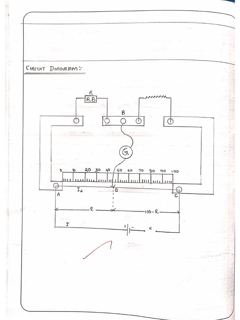 Physics Experiments | PDF