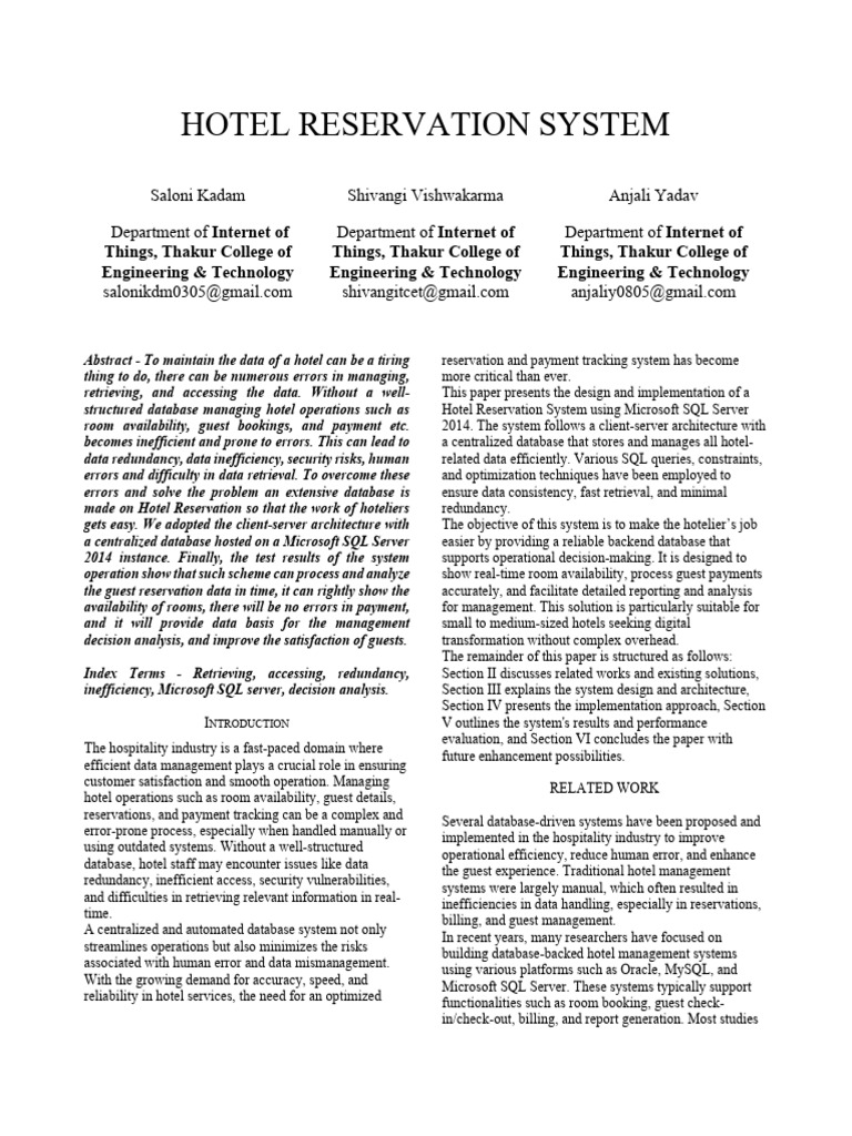 ieee_paper 12,29,30 | PDF | Databases | Database Index