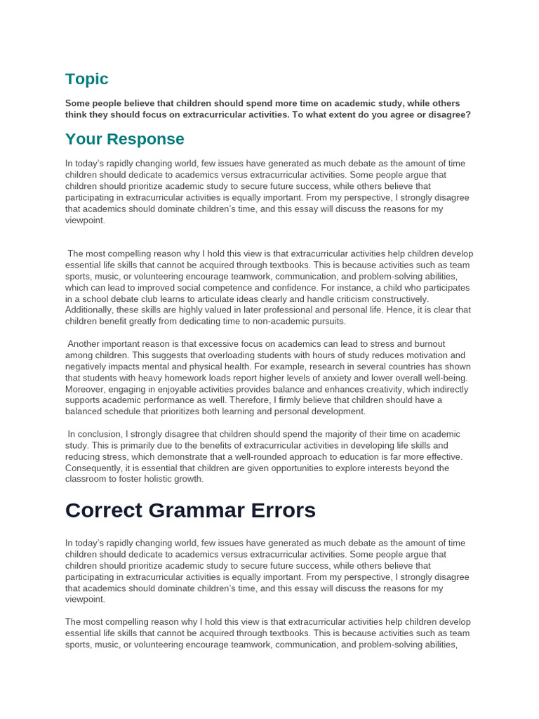 Date 2025-10-06 Time 16 47 IELTS Writing Task 2 Score 8 LexiBot | PDF ...