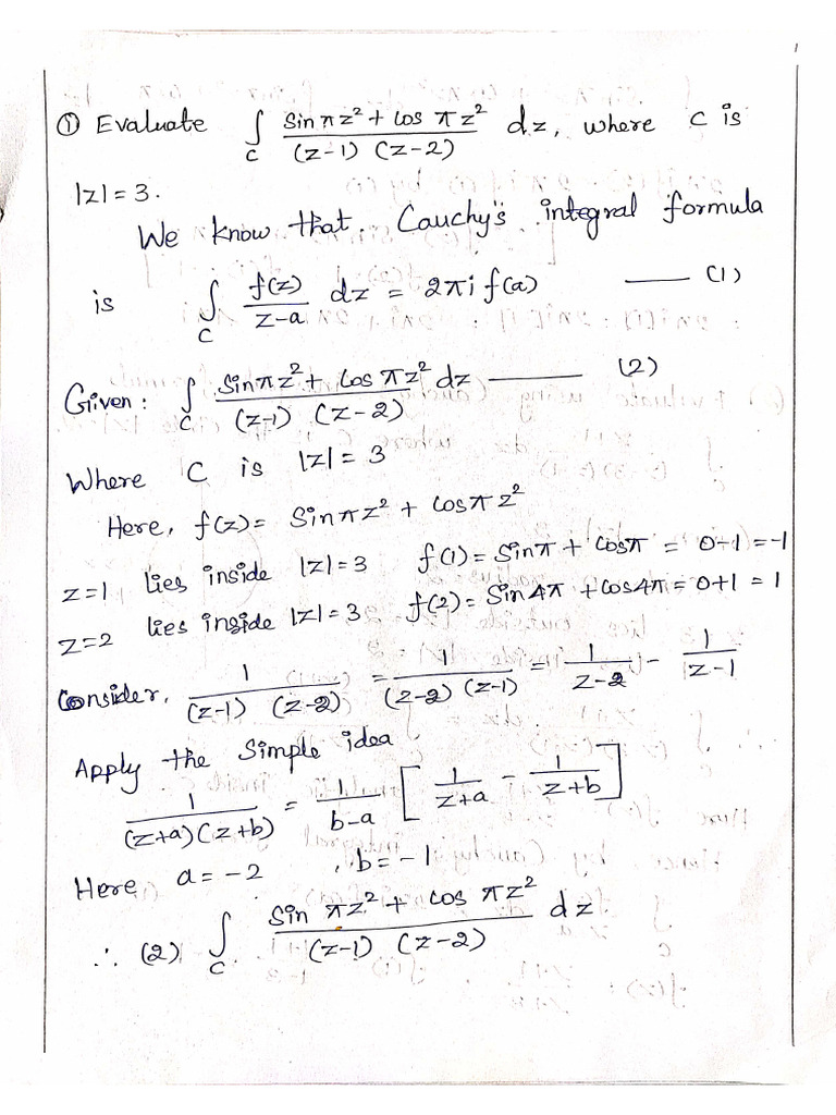 Unit 1 Part B Question | PDF