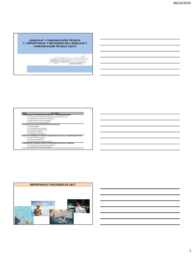 LCT_1_1_RFVZ_Import_LCT | PDF | Comunicación | Aprendizaje