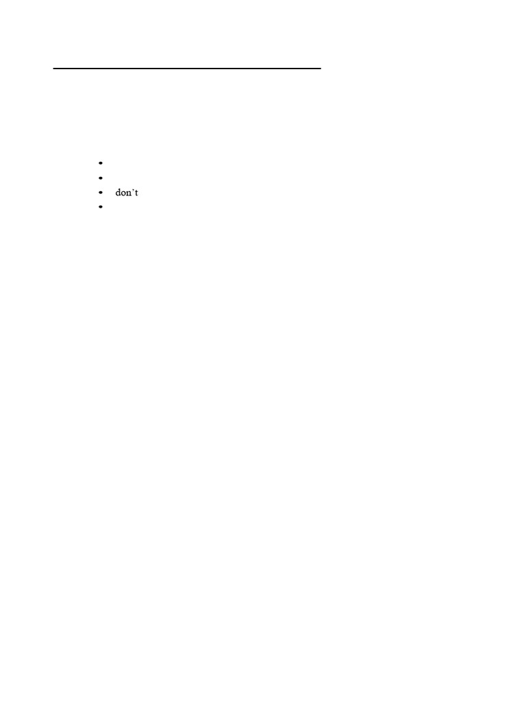 EMT 3101_cat 2 | PDF