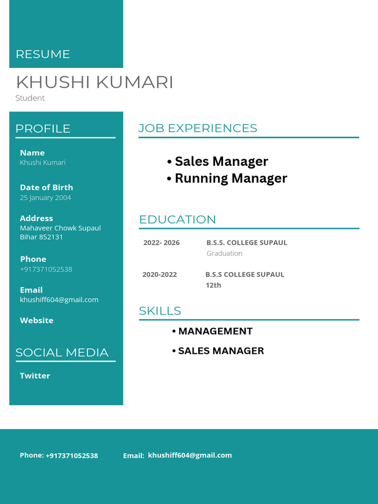 Graphic Designer Resume_20251216_195308_0000 | PDF