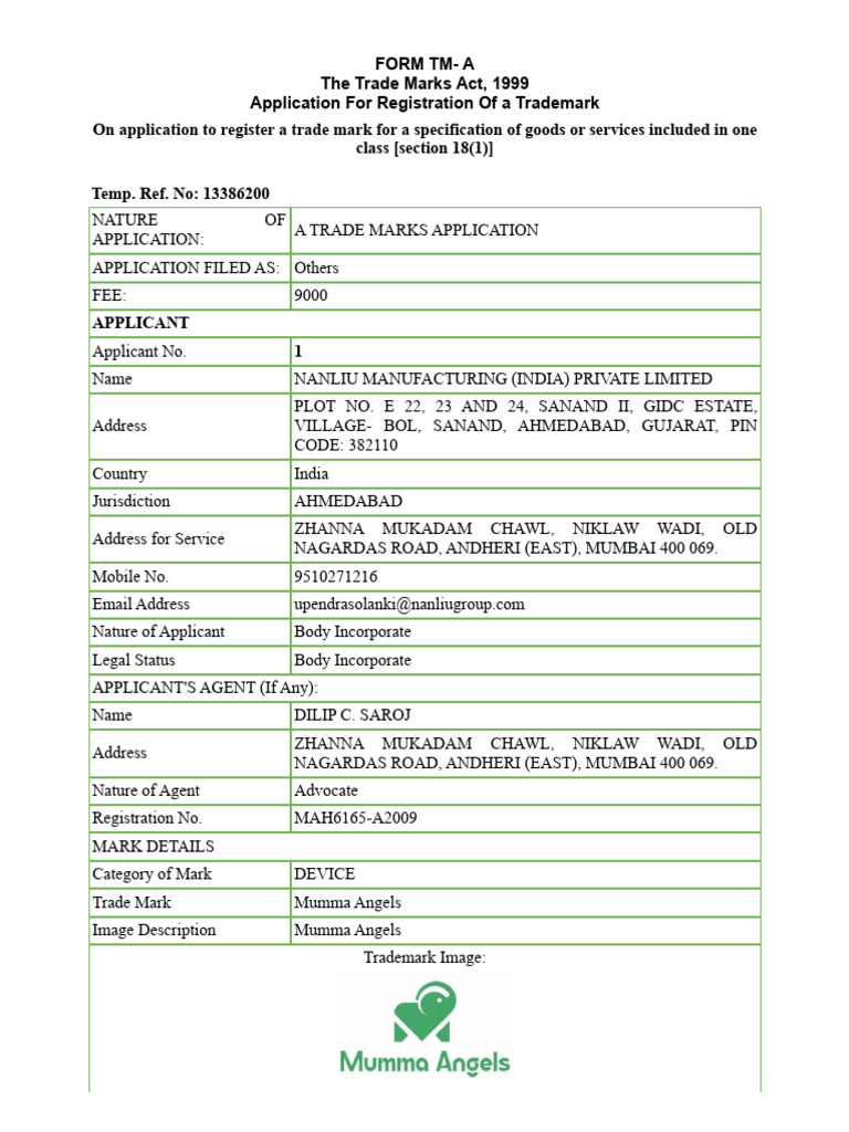 Mumma Angels 03 Preview | PDF | Trademark