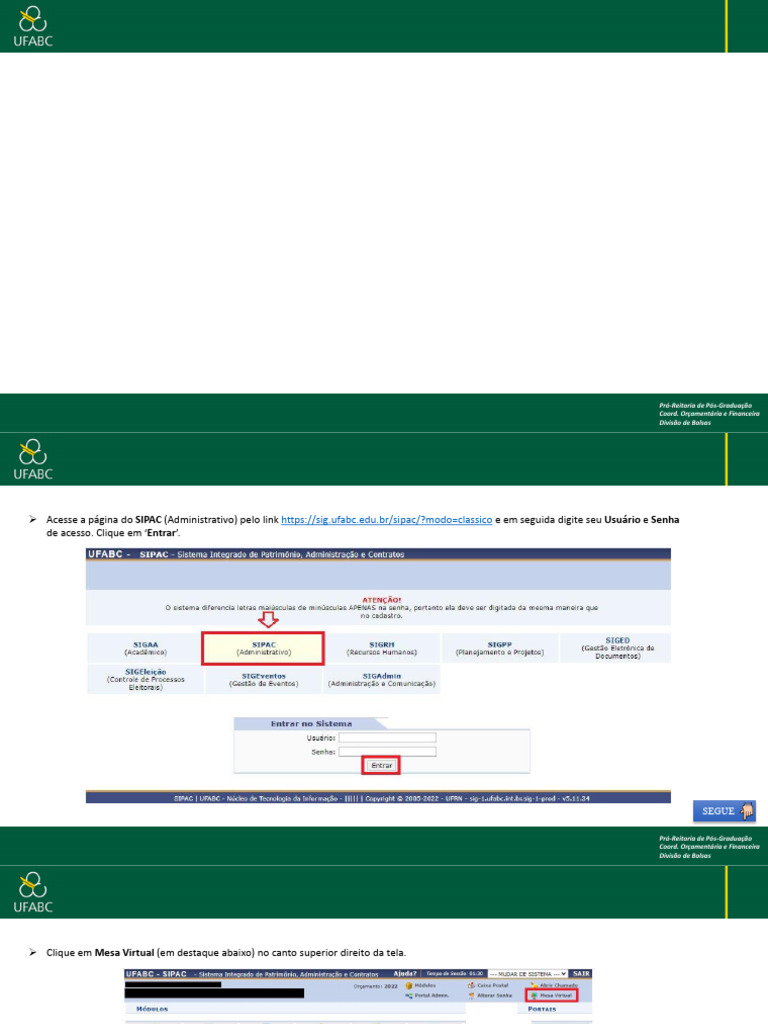 Manual Assinatura de Documentos | PDF | Informática | Programas
