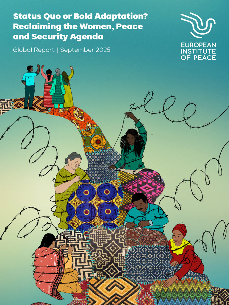 EIP_BREAKING-BARRIERS-MAKING-PEACE-Global-Report_12.9.2025_web | PDF ...